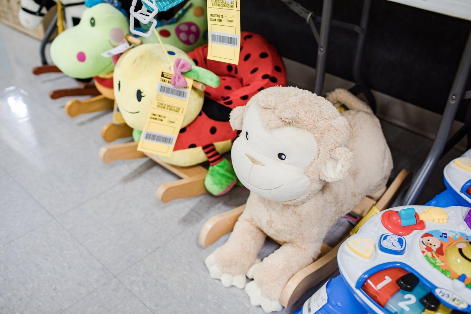 Just Between Friends Houston South